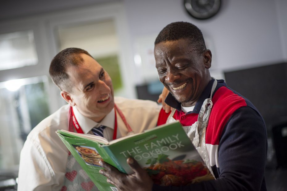 Home - Community Integrated Care