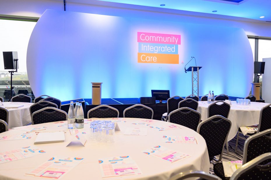 Privacy policy - Community Integrated Care