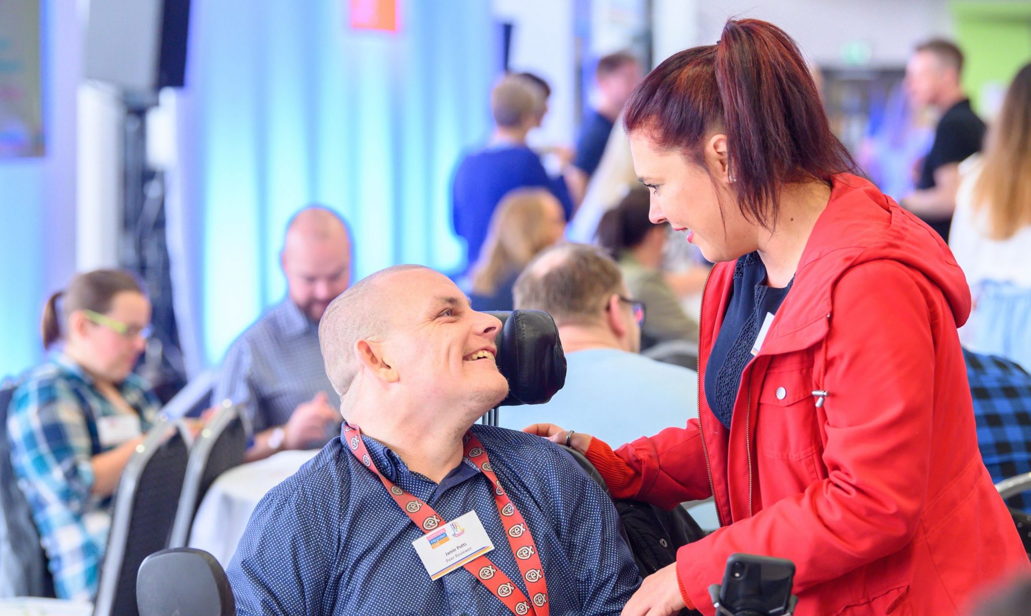 Home - Community Integrated Care