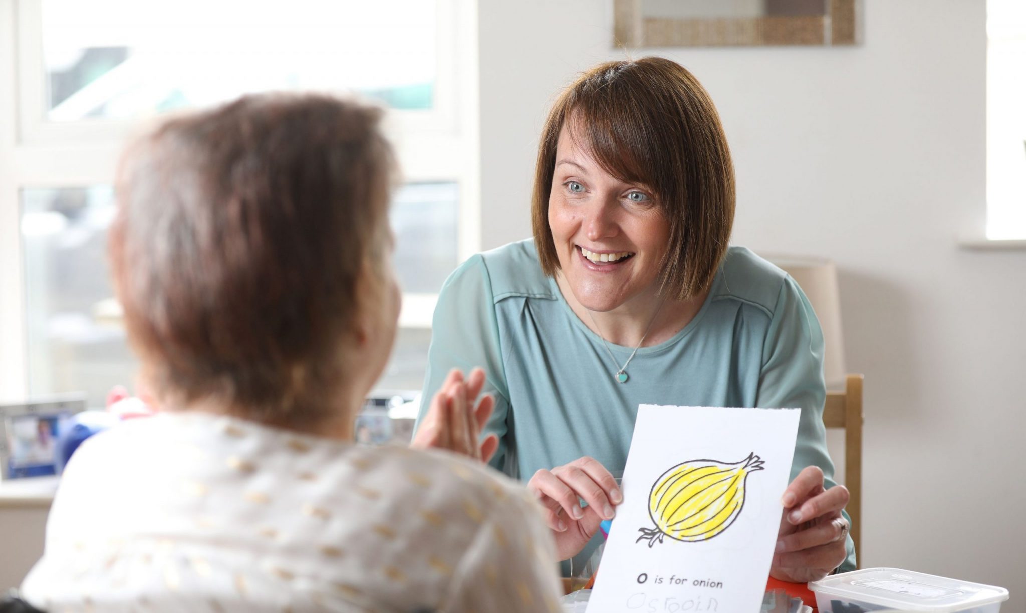 Our Approach - Community Integrated Care