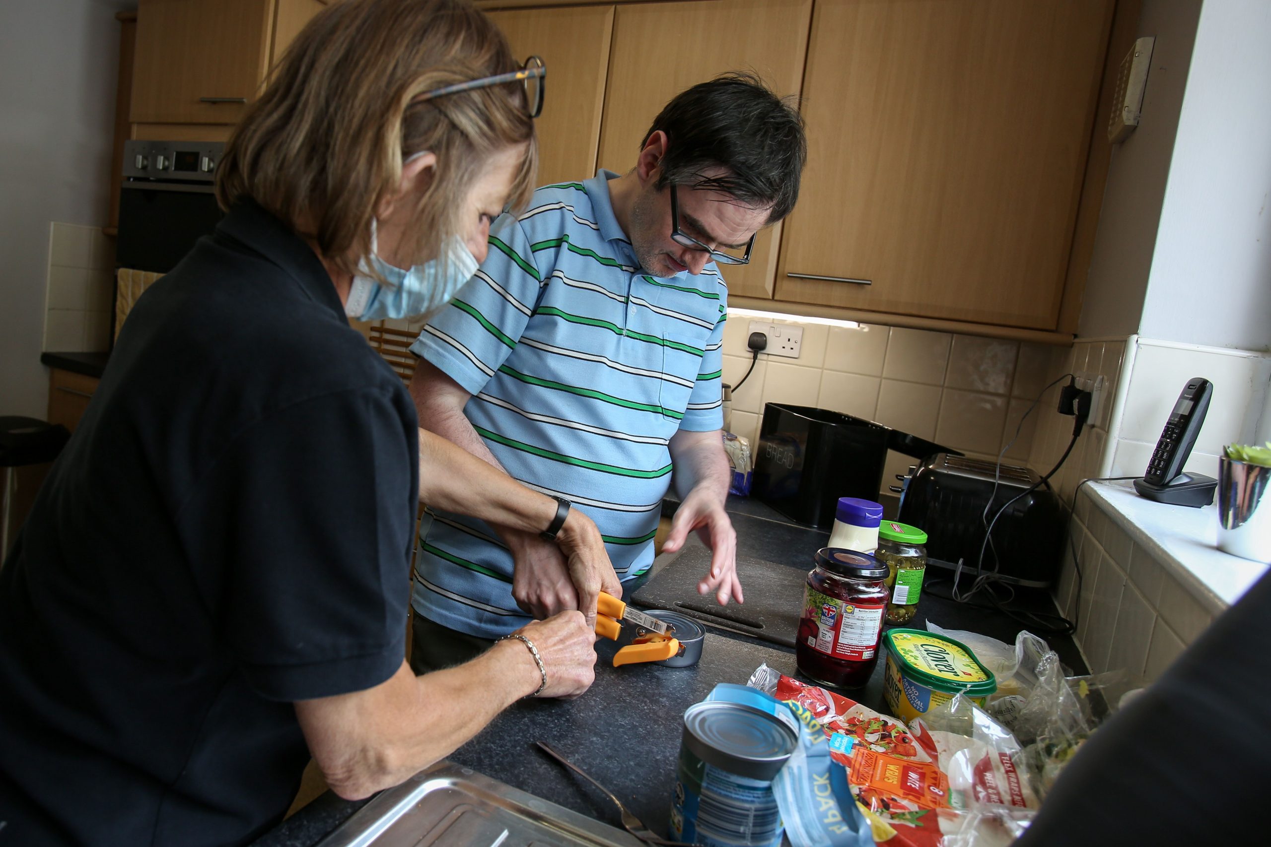 How we can support you - Community Integrated Care