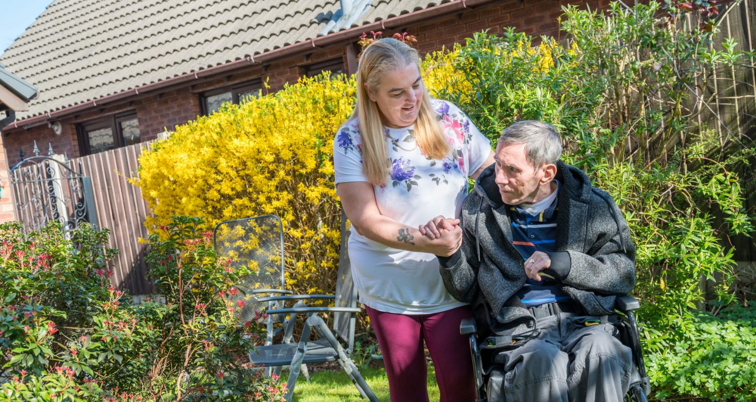 North West - Community Integrated Care