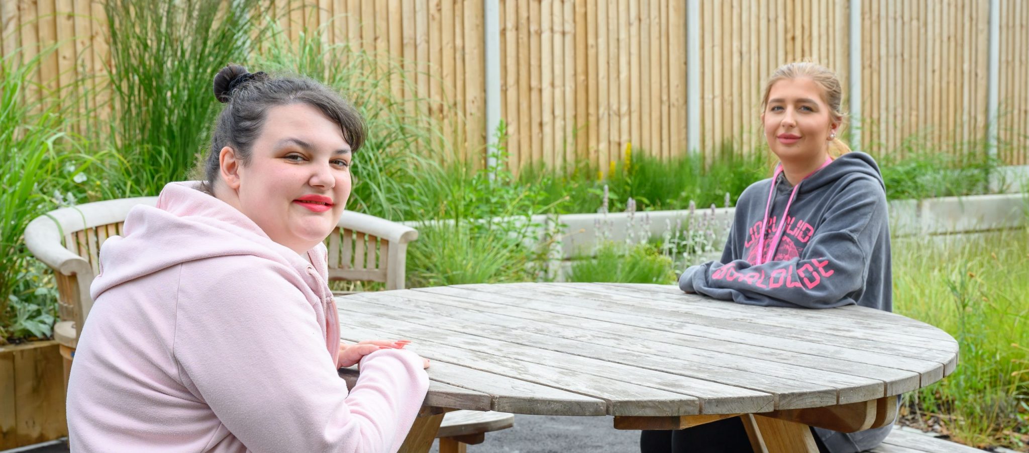 Supported Living - Community Integrated Care