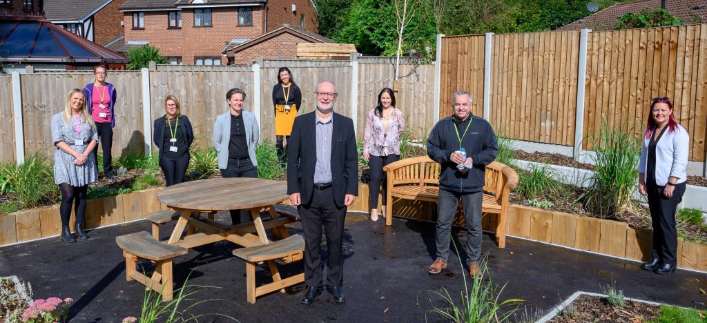 Housing - Community Integrated Care