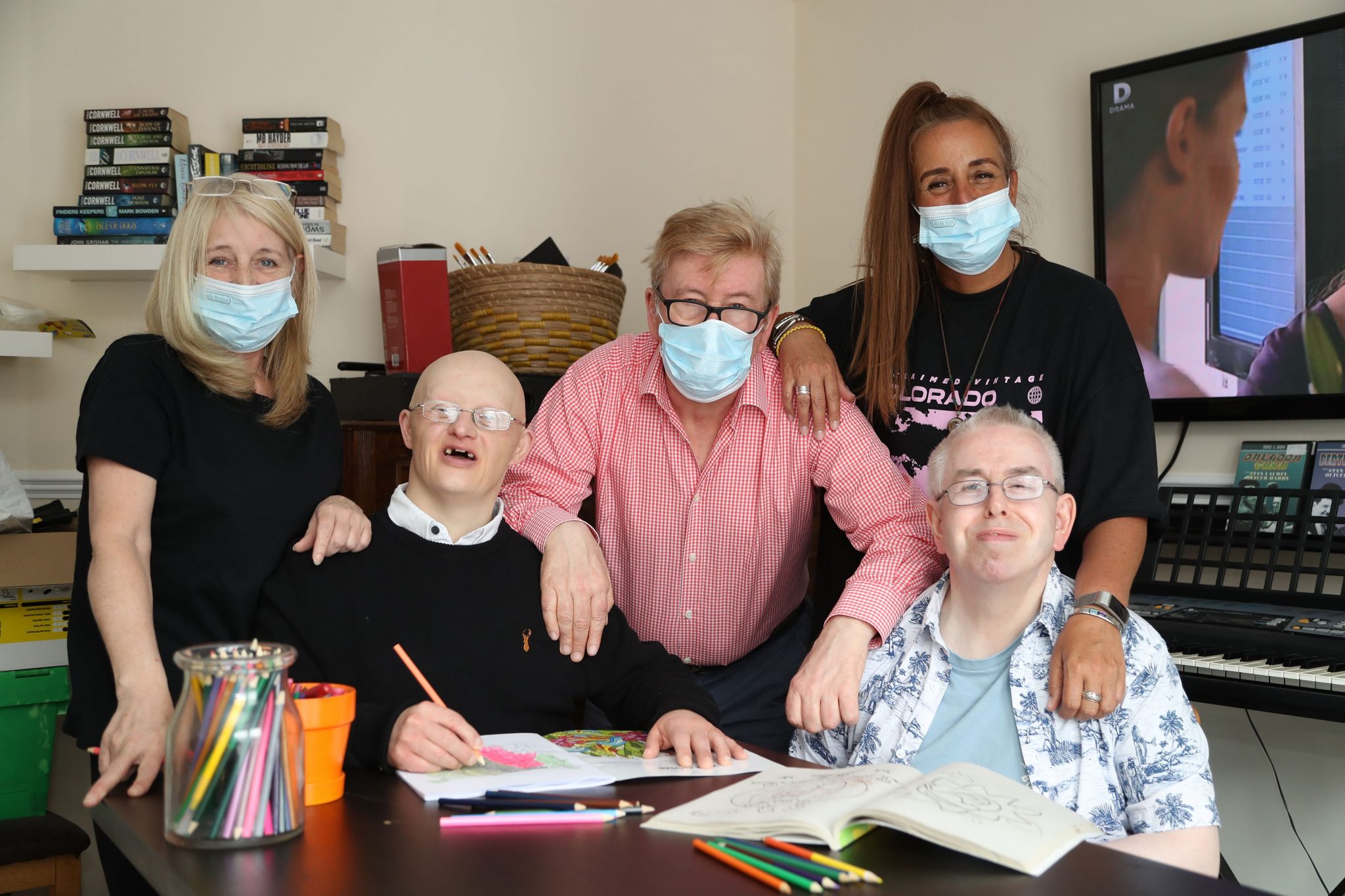 Supported Living - Community Integrated Care