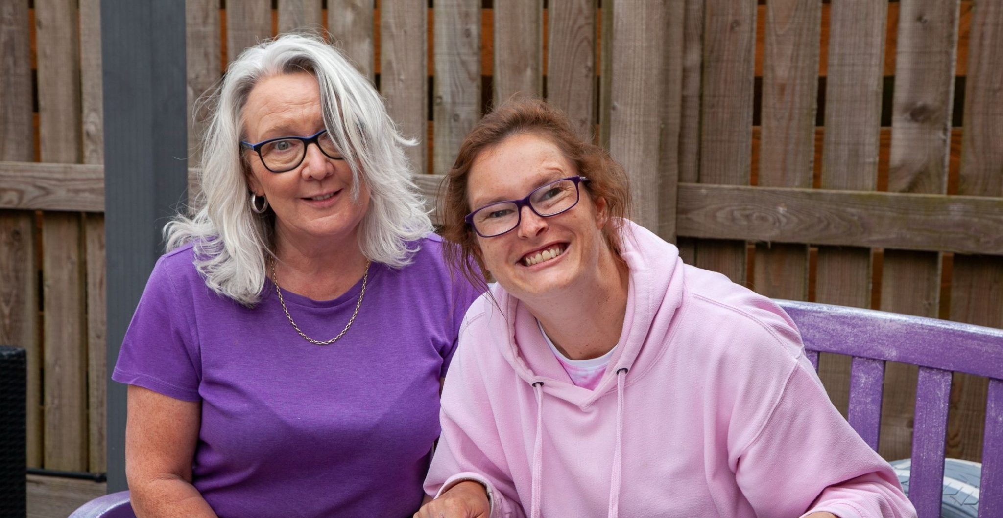 Community Support - Community Integrated Care