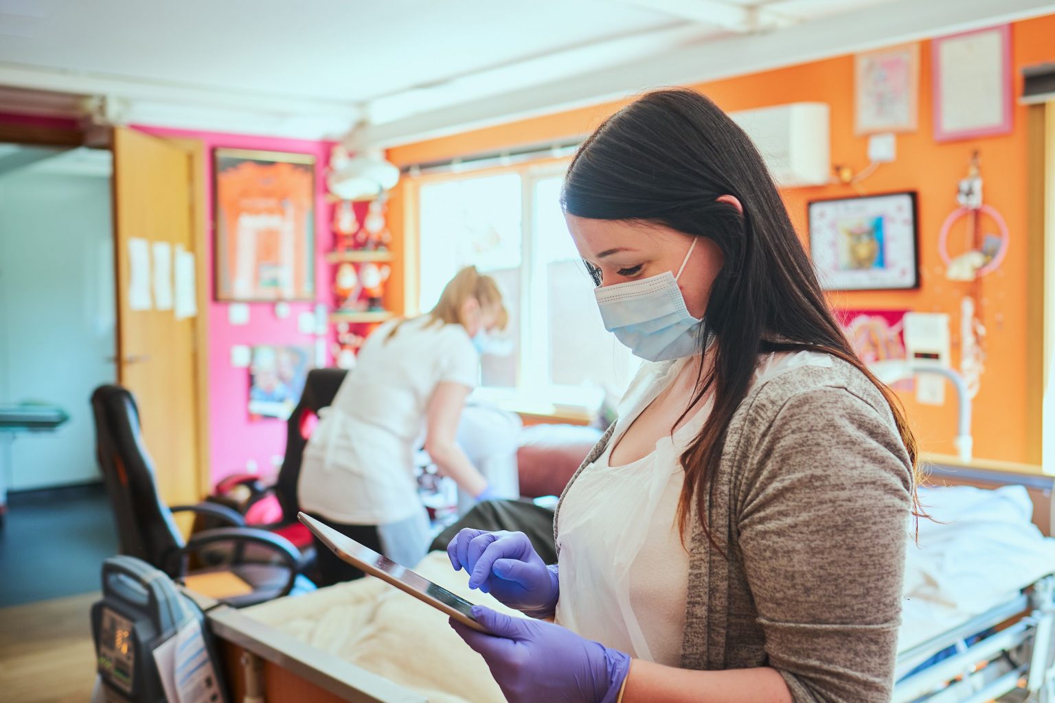 Complex Care - Community Integrated Care