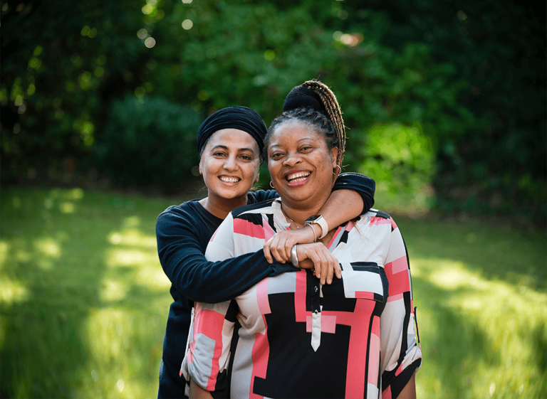 Work Here - Community Integrated Care