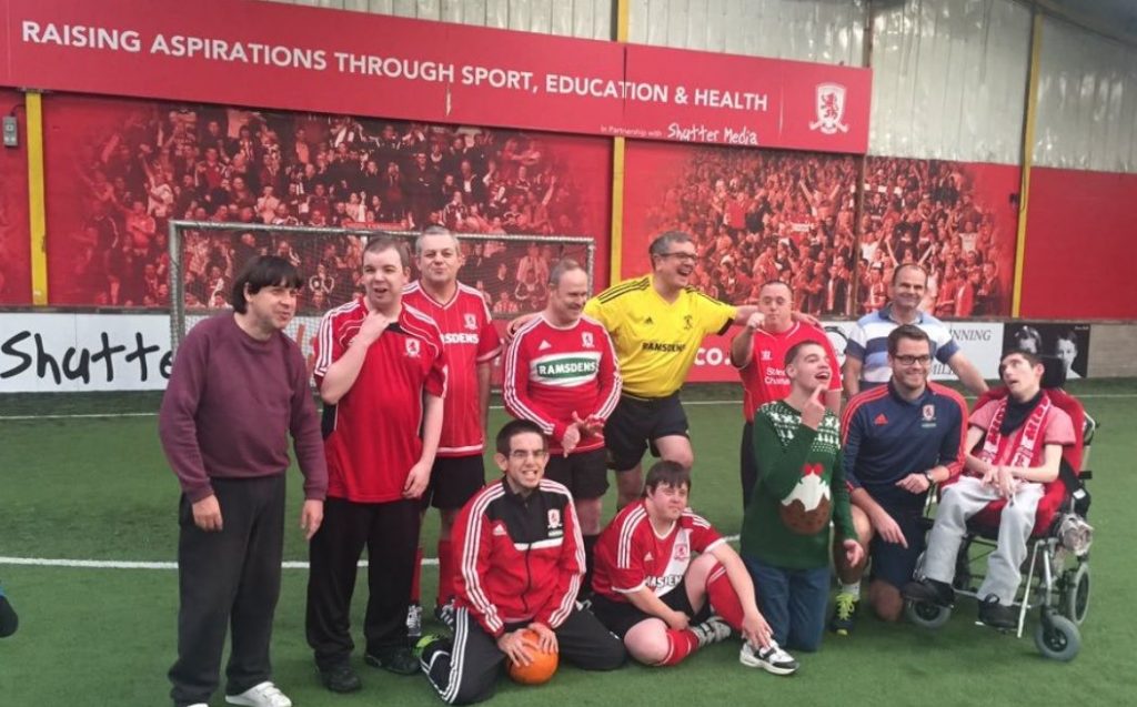 Get Involved - Community Integrated Care