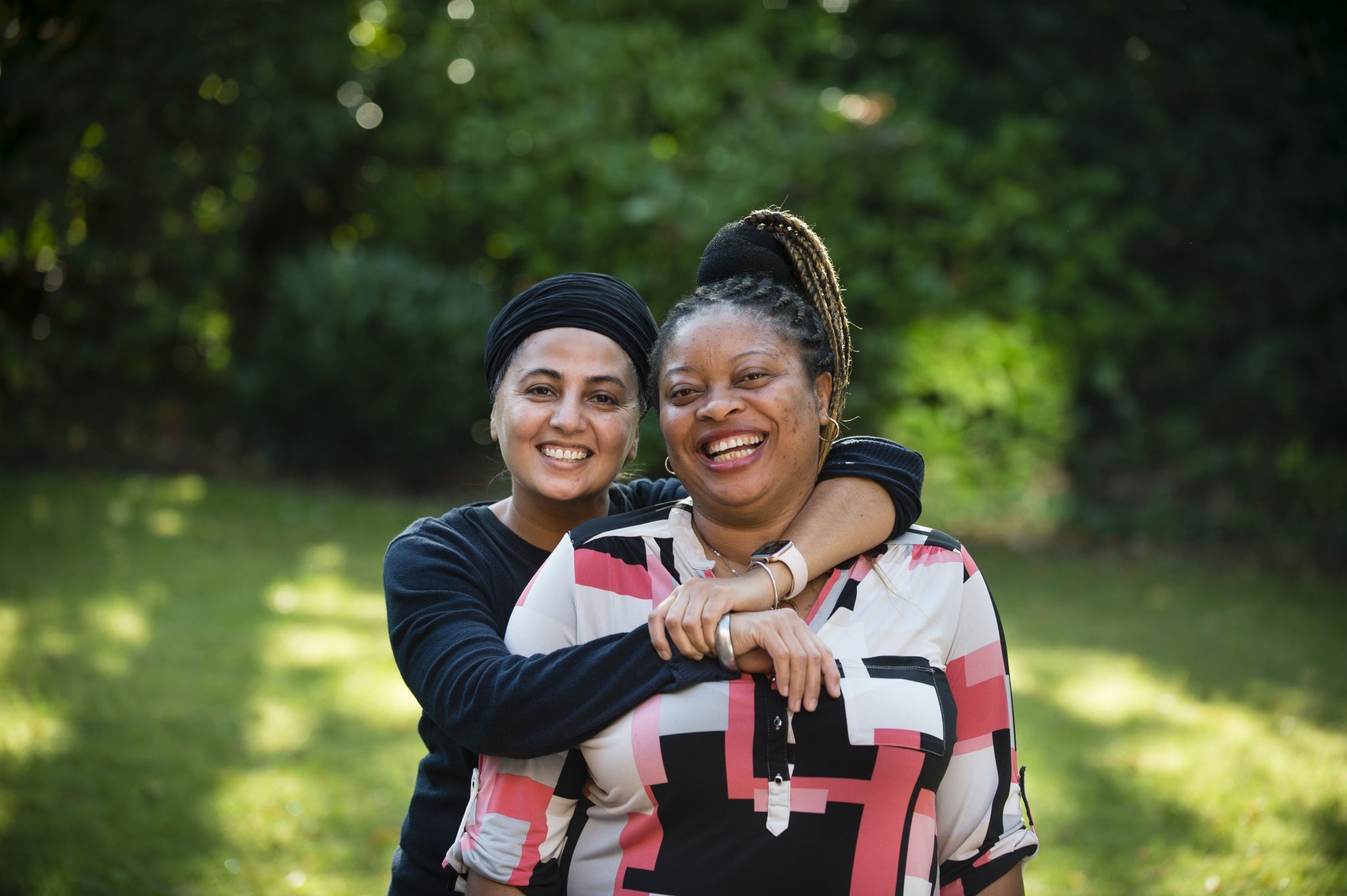 Our Benefits - Community Integrated Care