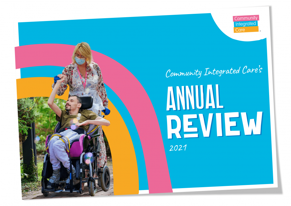 Annual Review & Reports - Community Integrated Care