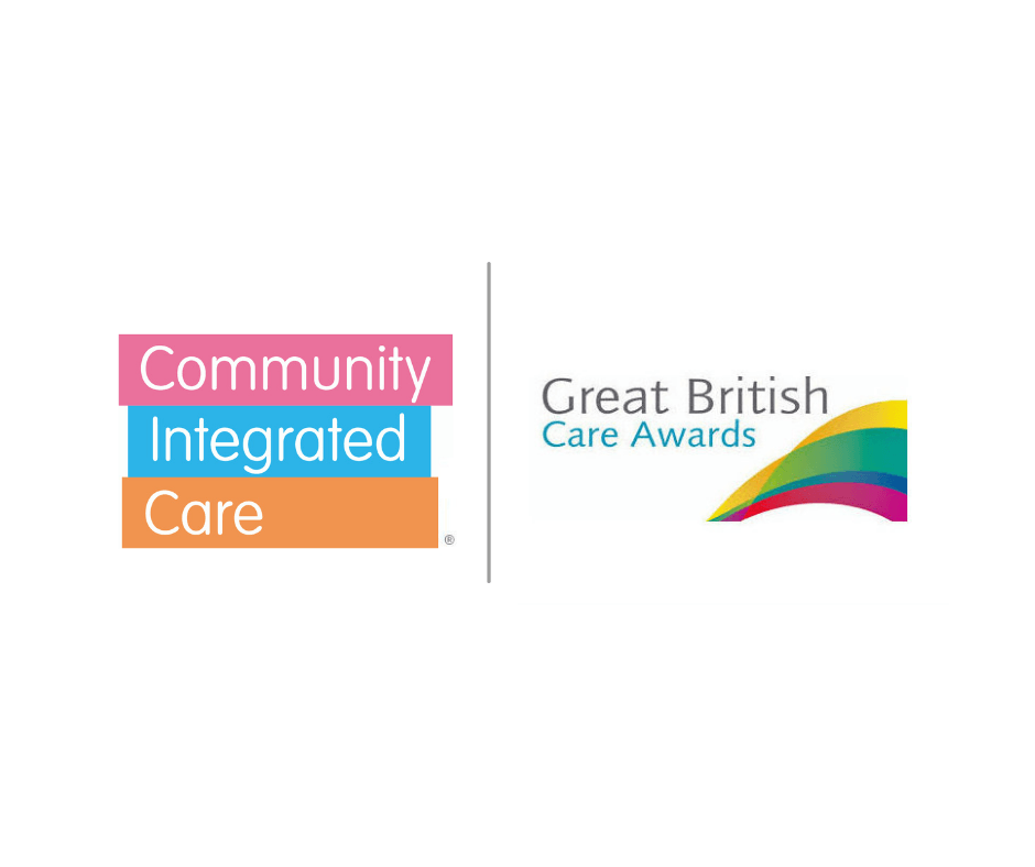 Community Integrated Care shortlisted for 21 GB Care Awards