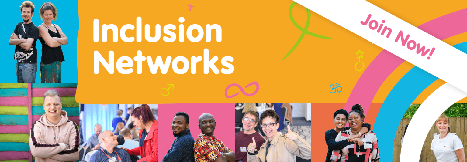 We Launch Colleague Inclusion Networks - Community Integrated Care