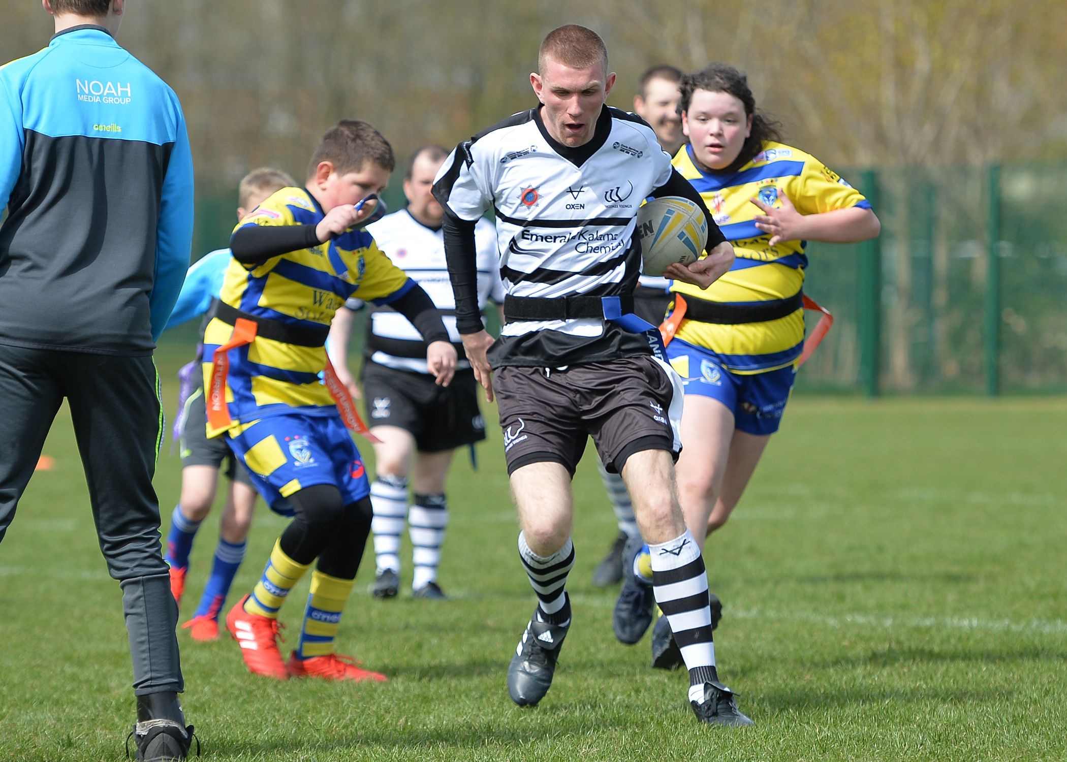 A Milestones for the Learning Disability Super League - Community Integrated Care