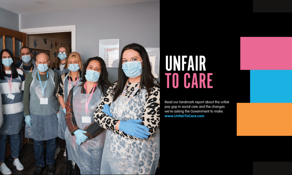 Home - Community Integrated Care