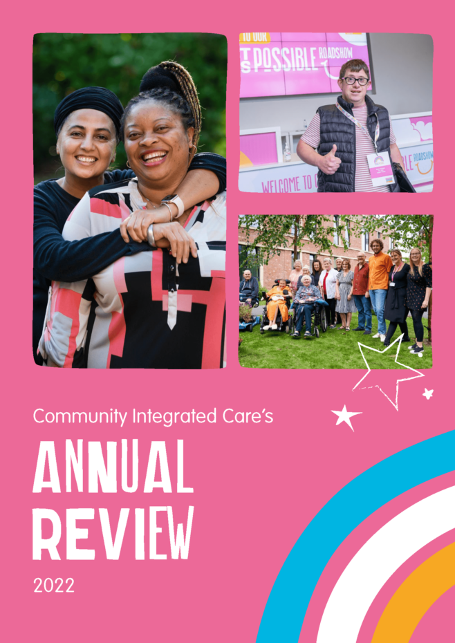Resources Archives - Community Integrated Care