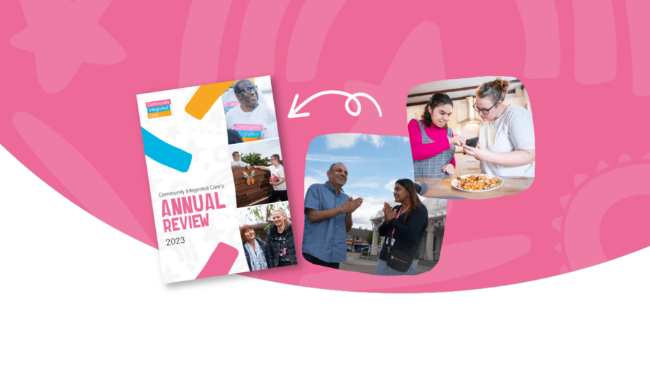 Home - Community Integrated Care