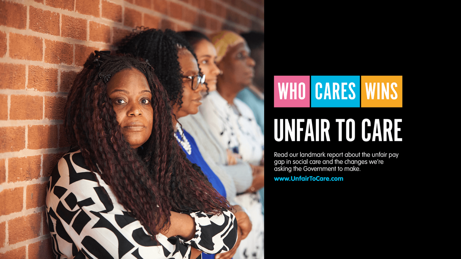 Home - Community Integrated Care