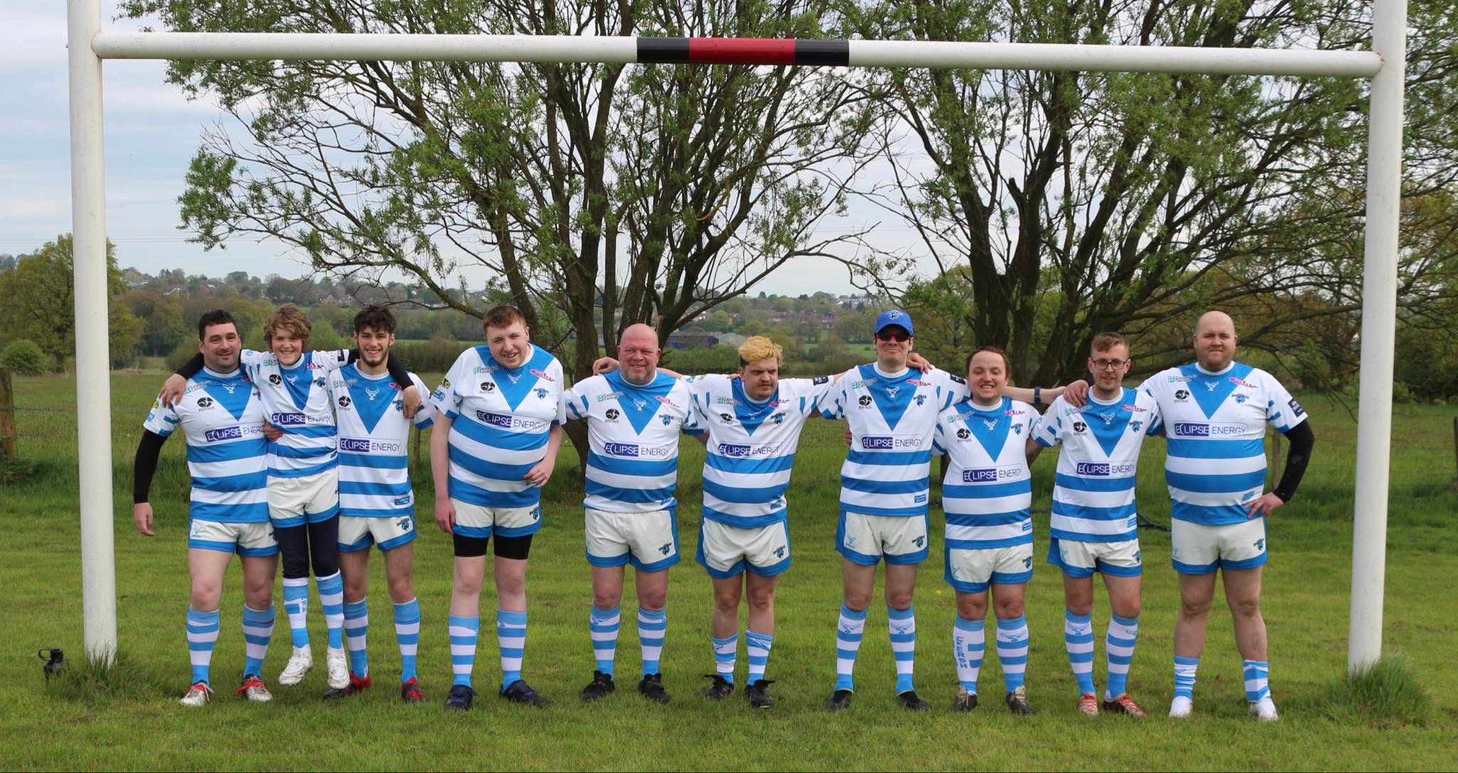 LDSL stars ready for York & Salford festivals - Community Integrated Care