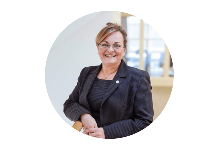 Our Executive Team Archives - Community Integrated Care