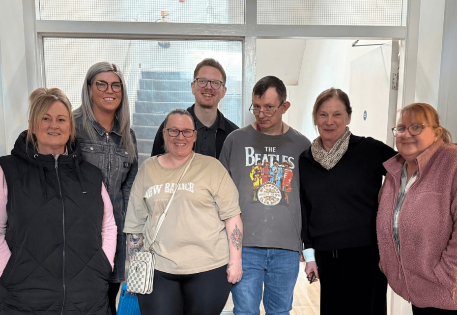 Home - Community Integrated Care