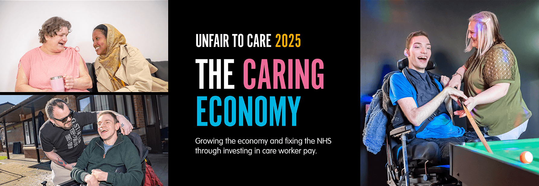 Home - Community Integrated Care