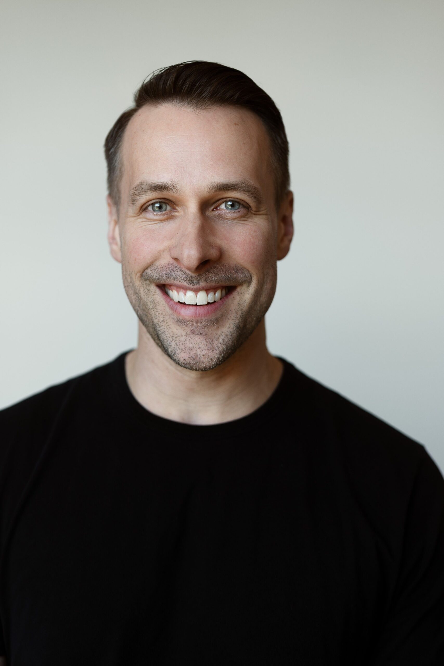 Care charity appoints Ryan Roberts to Board of Trustees