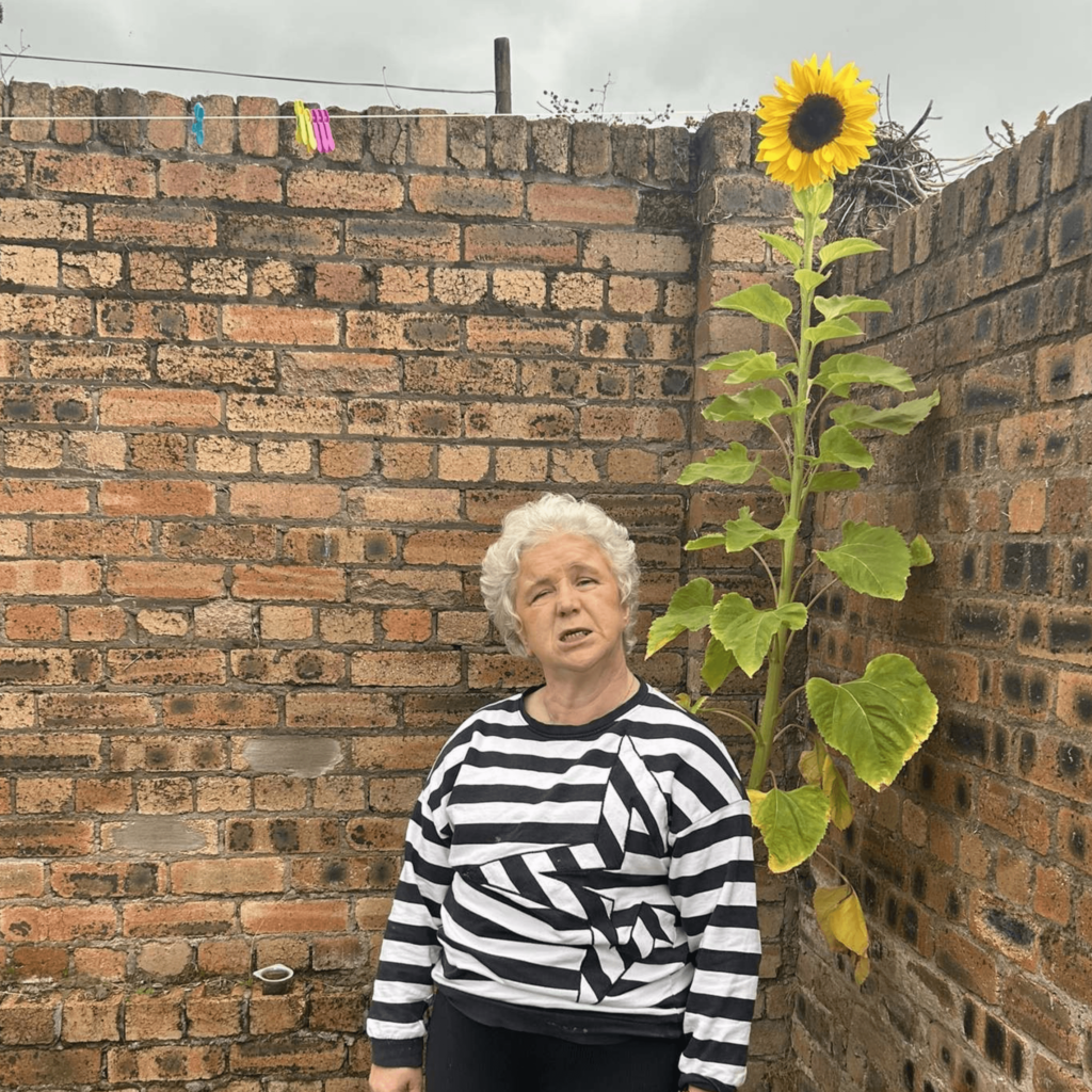 Corrine's Story: From hospital to home - Community Integrated Care