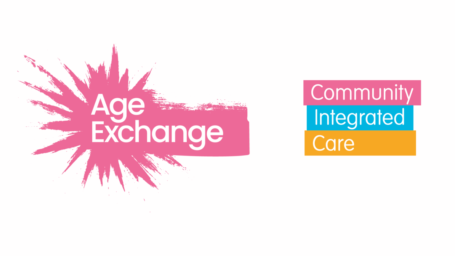 Age Exchange - Community Integrated Care